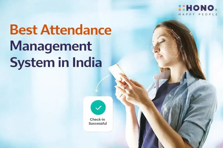 5 Best Attendance Management Software in India